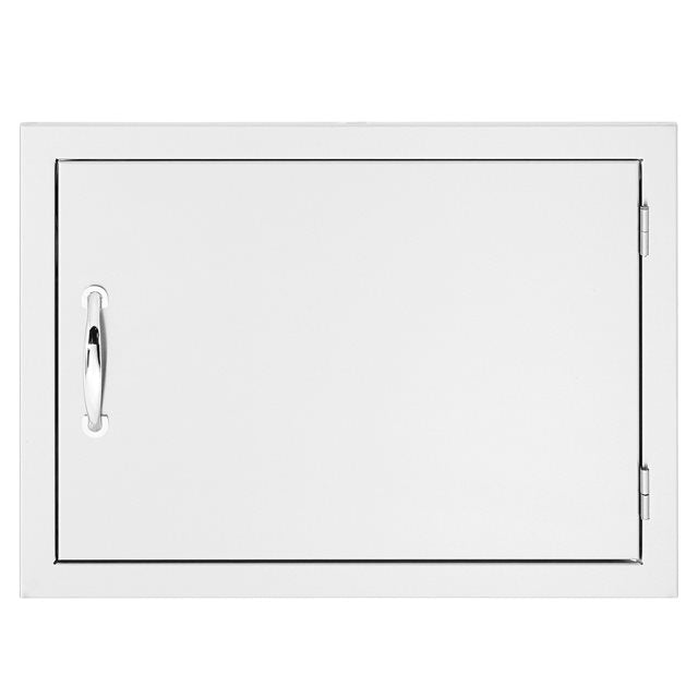 TrueFlame 22-Inch Horizontal Access Door - Elite Patio Direct