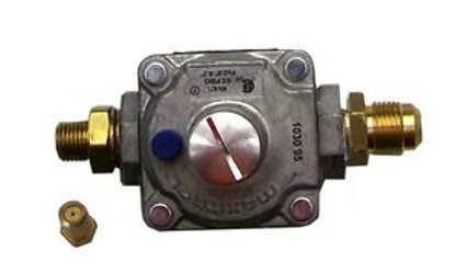 TEC Propane to Natural Gas Conversion Kit, TEC G Sport FR - GSCKLP-NT ...