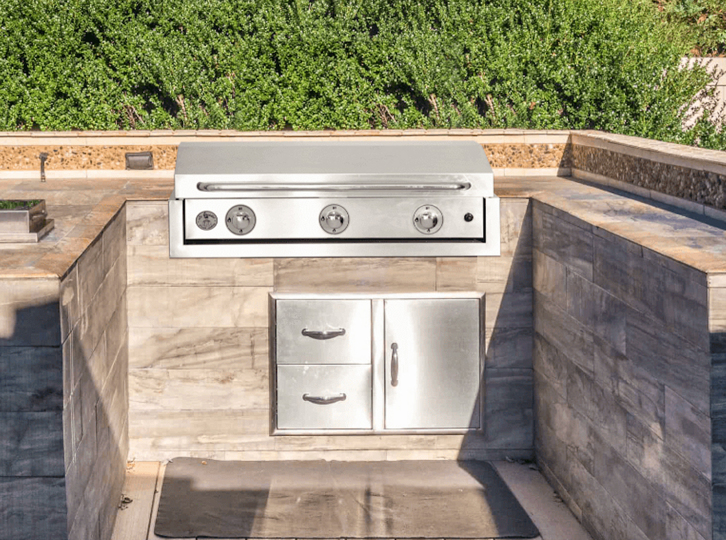 Le Griddle - Shop Outdoor Griddles & Accessories | Elite Patio Direct