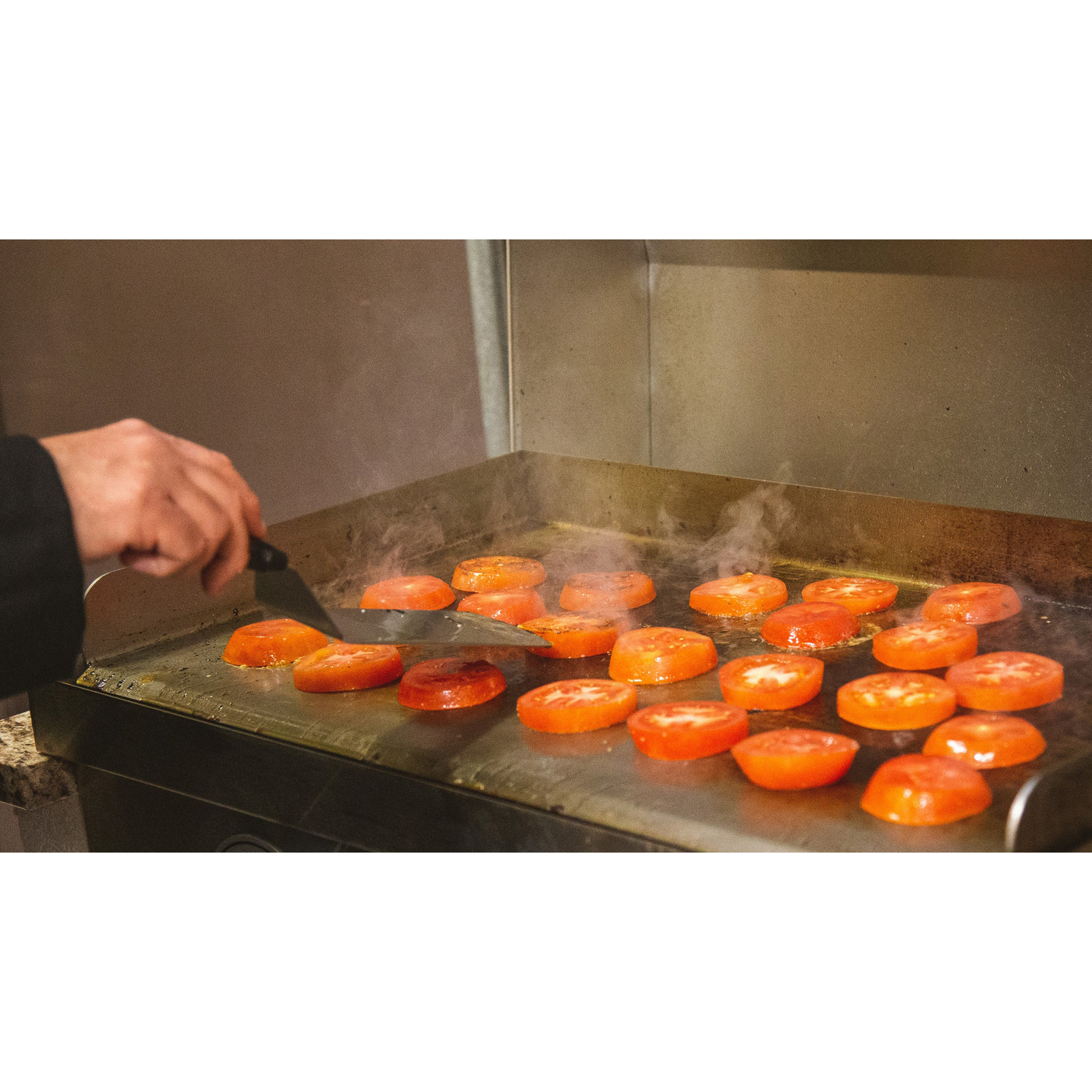 Le Griddle Ranch Hand 2-Burner Built-In Gas Griddle - GFE75