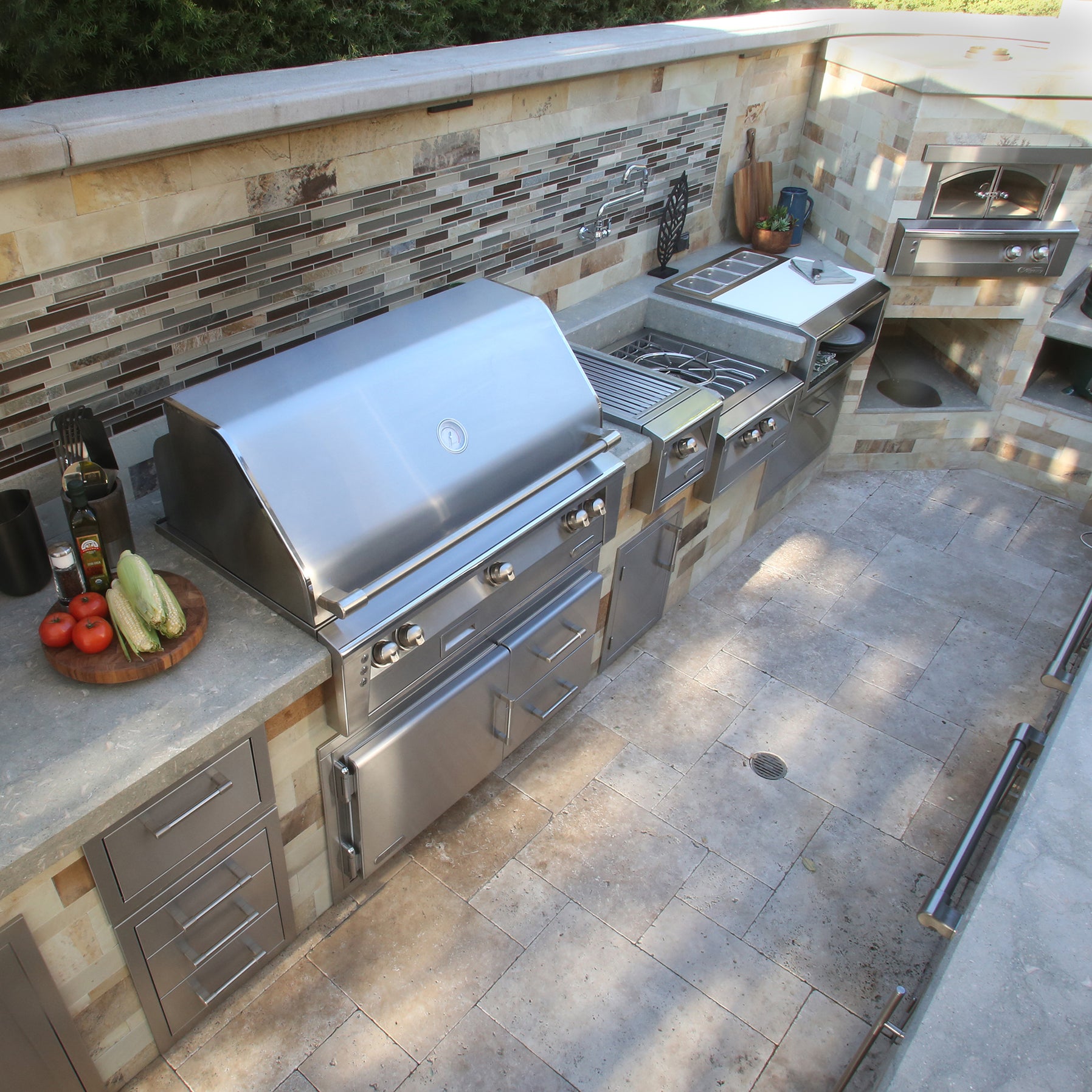Elite Patio Direct: BBQ Grills, Outdoor Kitchen, Outdoor Living