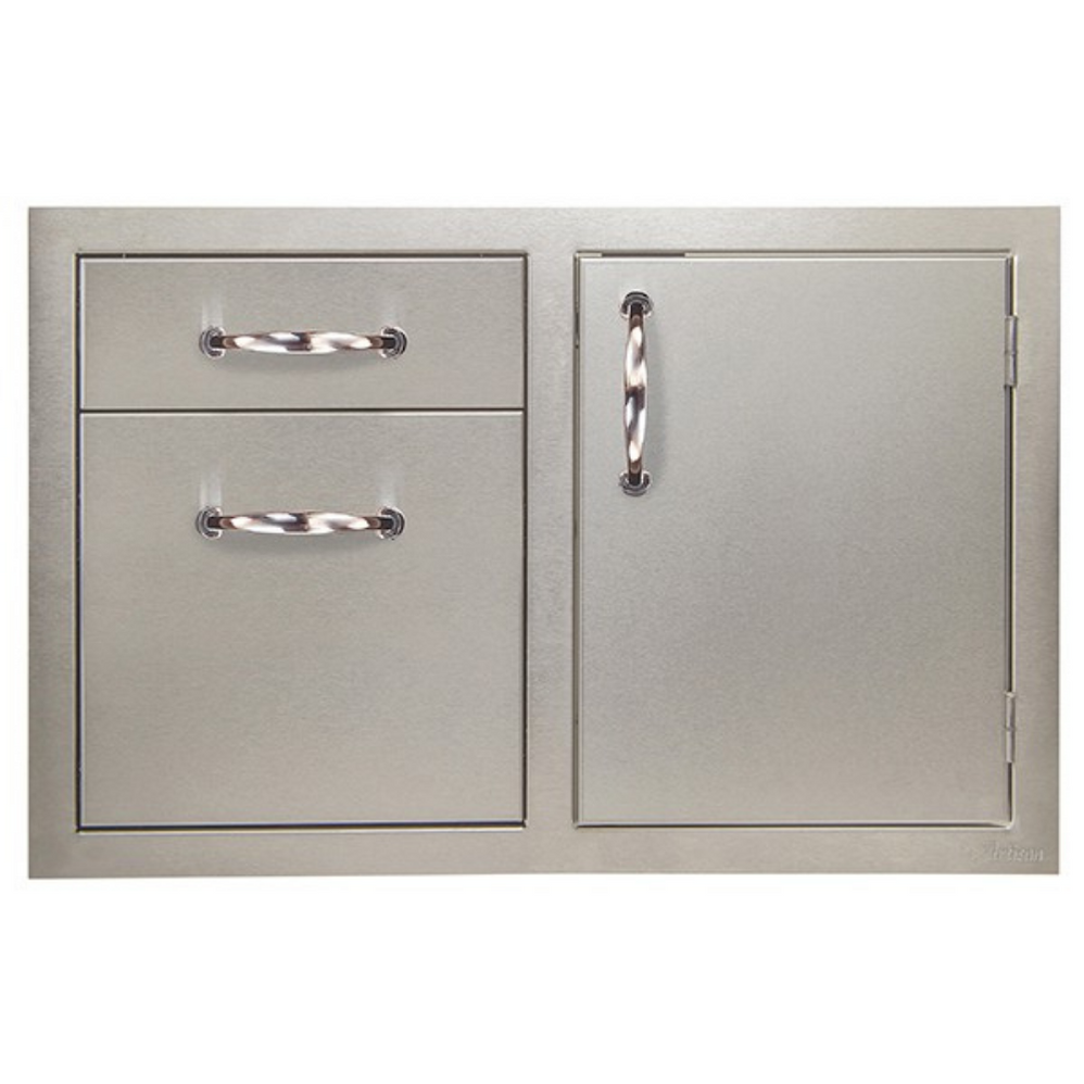 Drawer & Door Combos