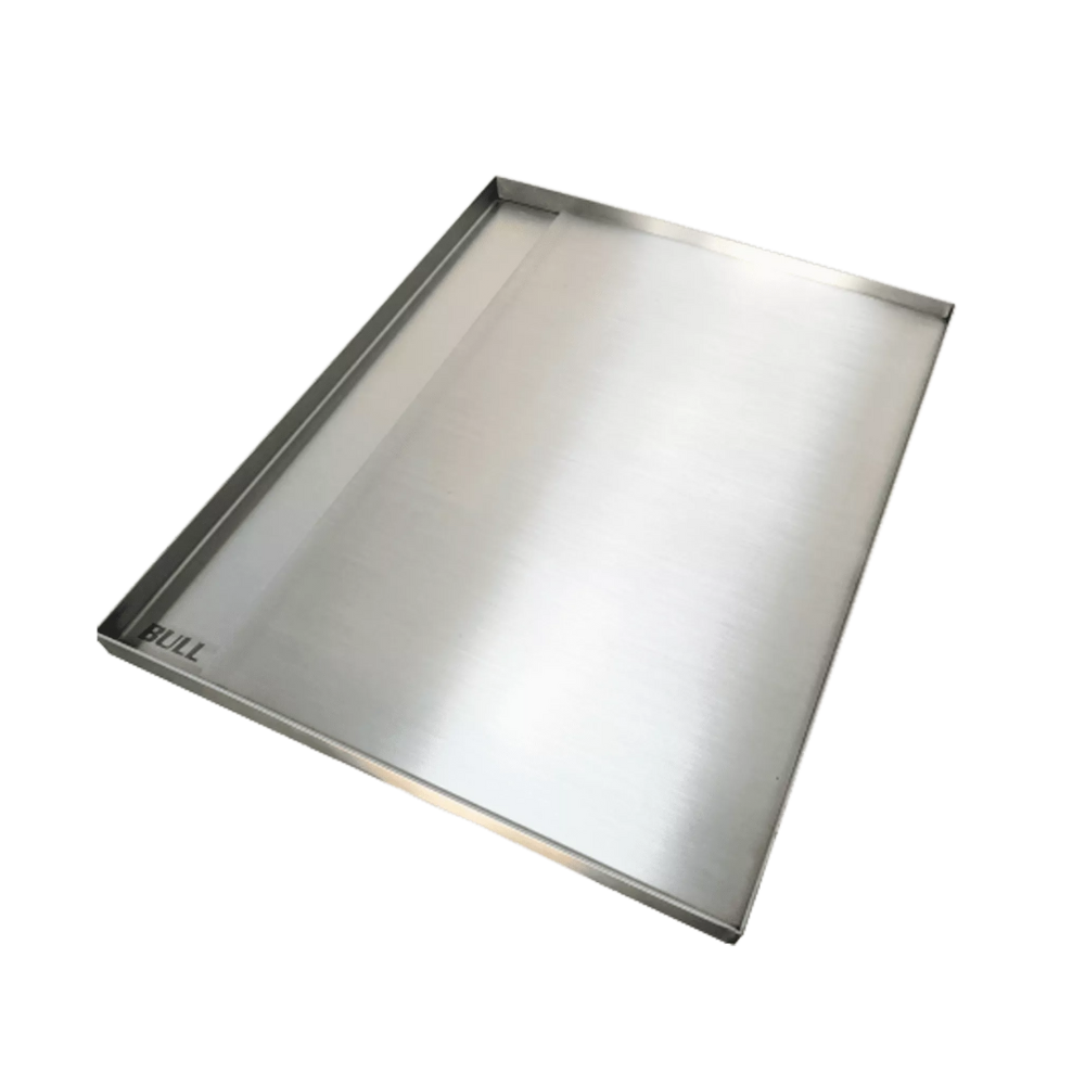 Bull Grills Slide-In Removable Griddle (97020) | Elite Patio Direct