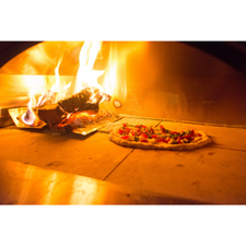 Ñuke BBQ Pizzero Outdoor Wood Fired Pizza Oven | Elite Patio Direct