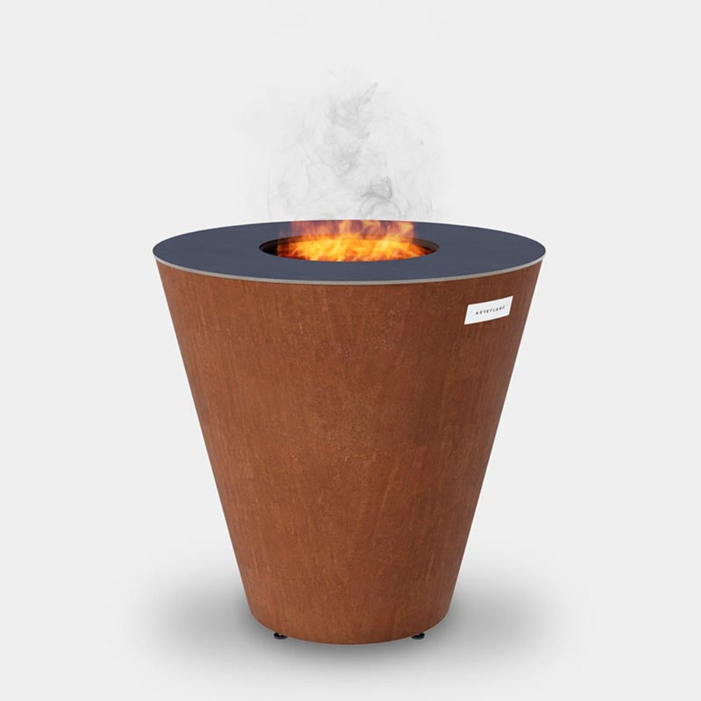 Arteflame One Series 30" Grill | Elite Patio Direct