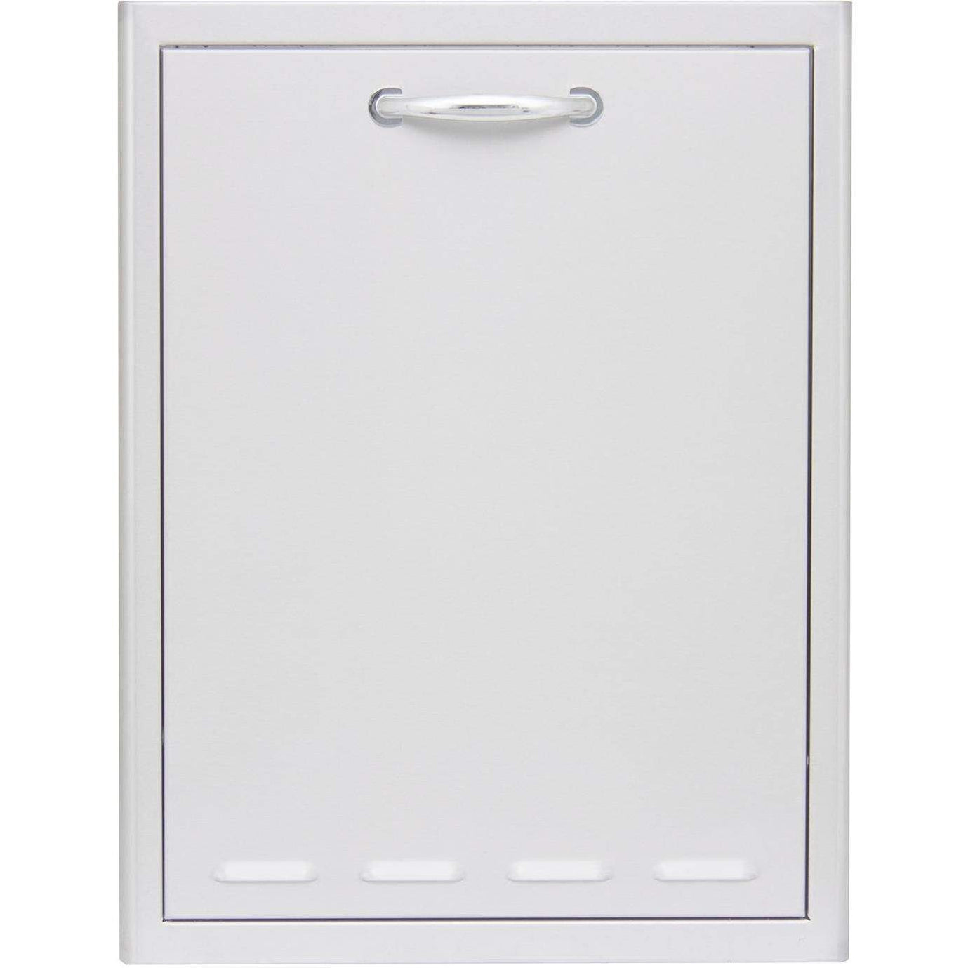 Blaze 20-Inch Roll-Out Trash/Propane Tank Drawer | Elite Patio Direct