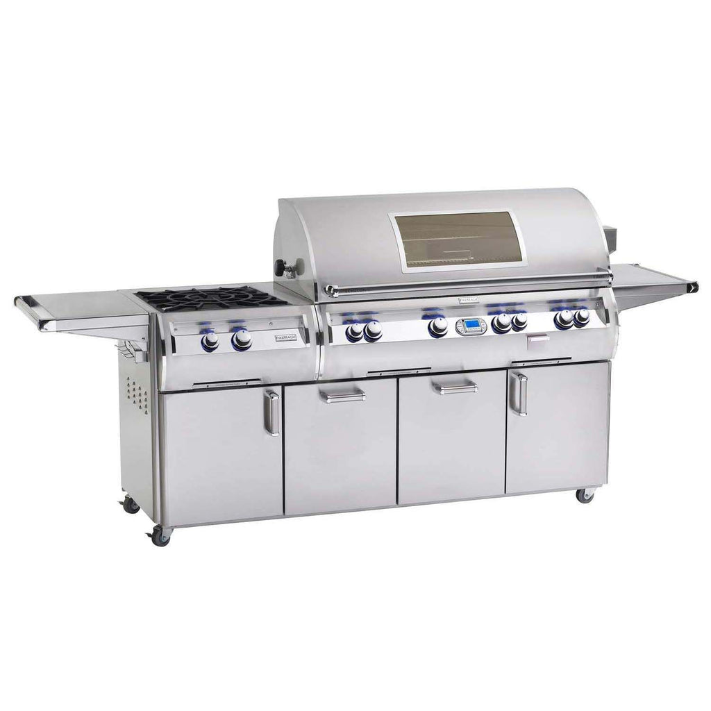 Fire Magic Grills & Outdoor Kitchen Products | Elite Patio Direct