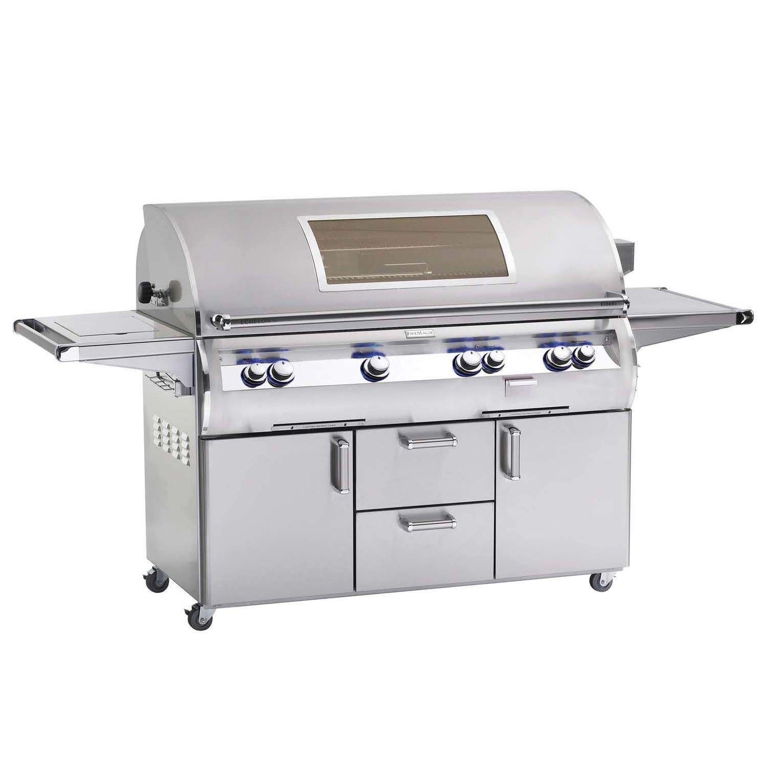 Fire Magic Grills & Outdoor Kitchen Products | Elite Patio Direct