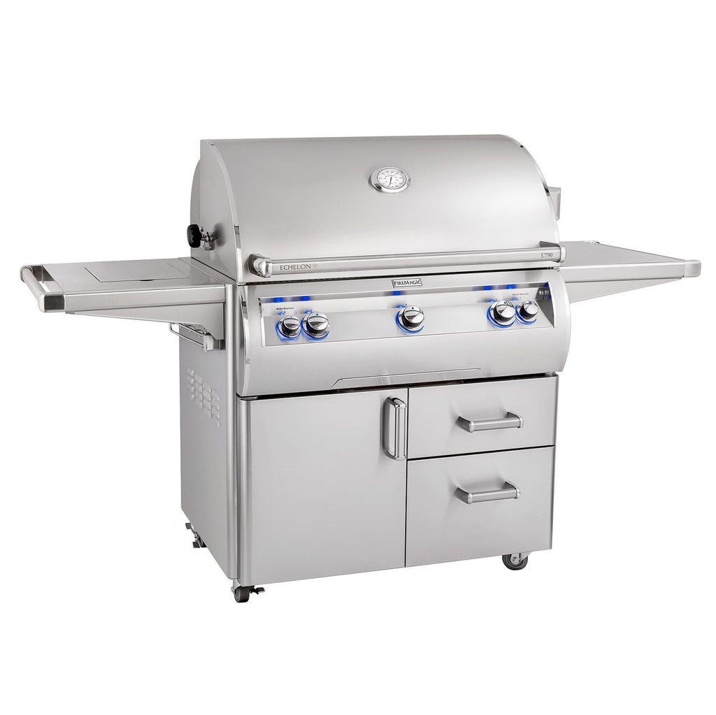 Fire Magic Grills & Outdoor Kitchen Products | Elite Patio Direct