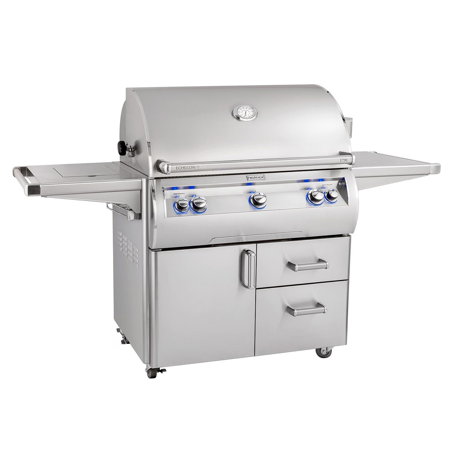 Fire Magic Grills & Outdoor Kitchen Products | Elite Patio Direct