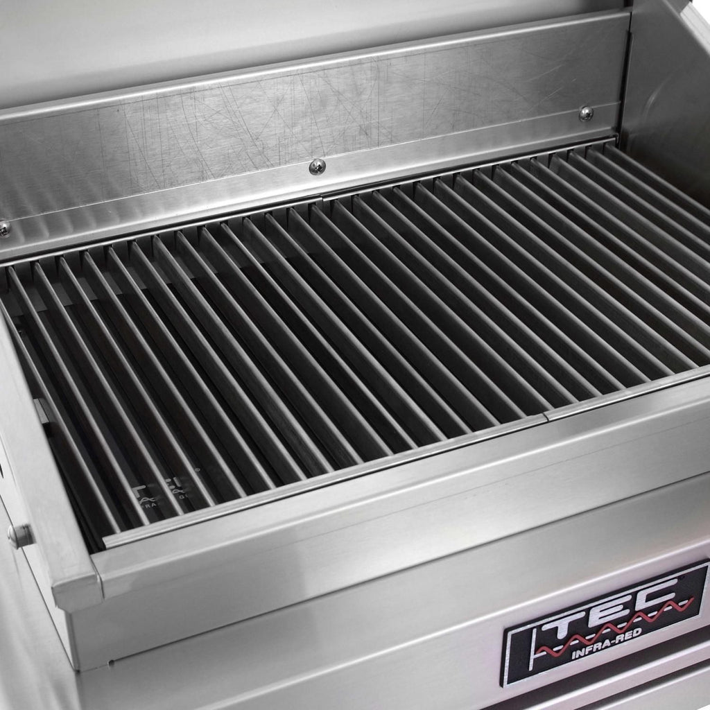 Shop TEC Infrared Grills & Accessories