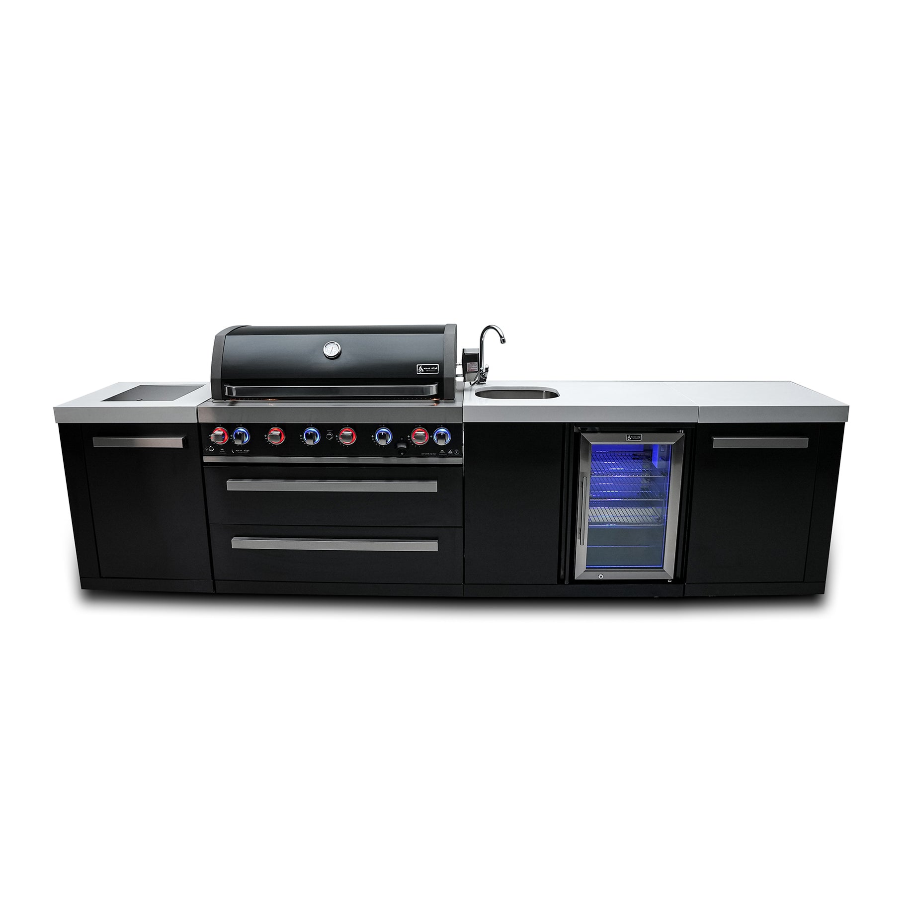Elite Patio Direct: BBQ Grills, Outdoor Kitchen, Outdoor Living