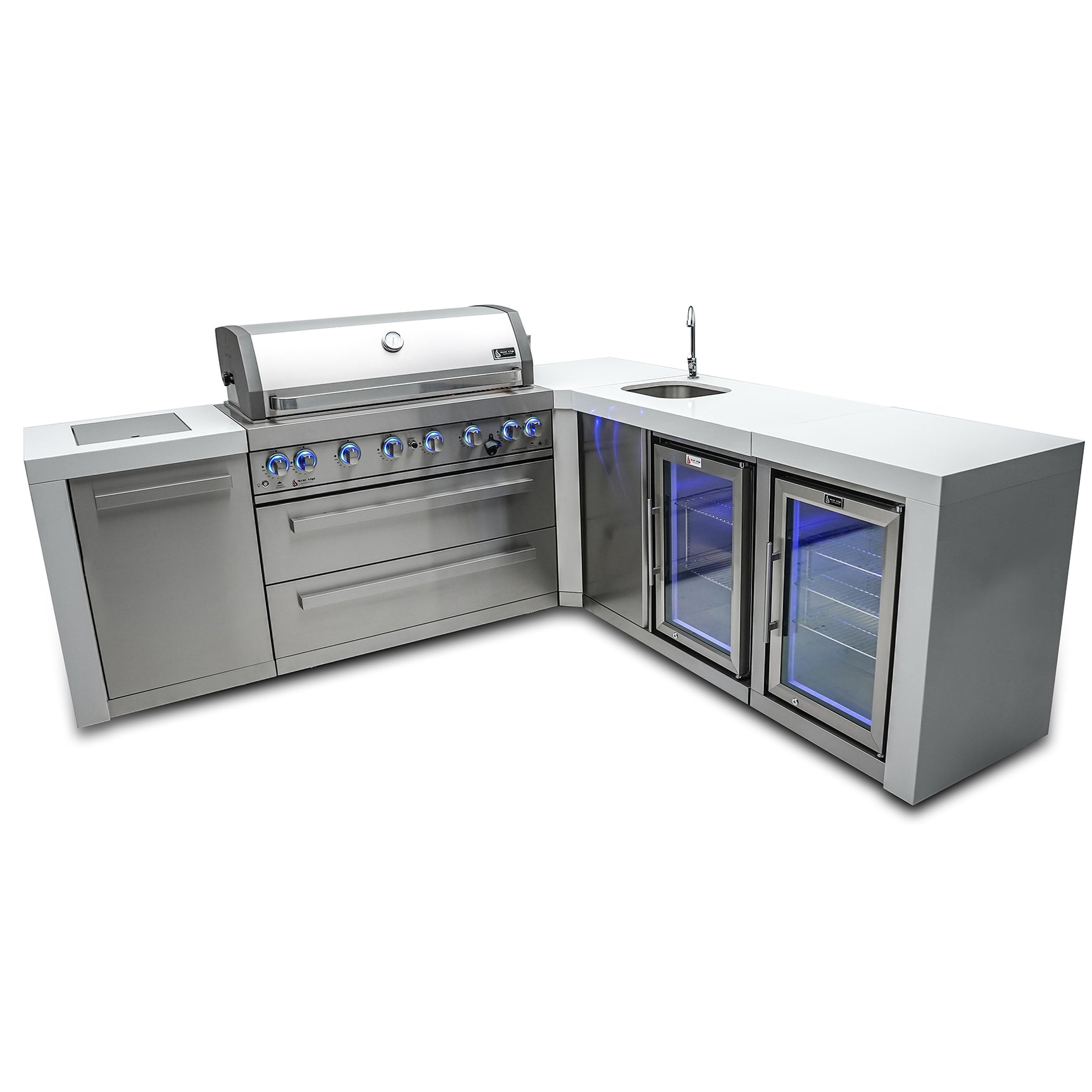 Elite Patio Direct: BBQ Grills, Outdoor Kitchen, Outdoor Living